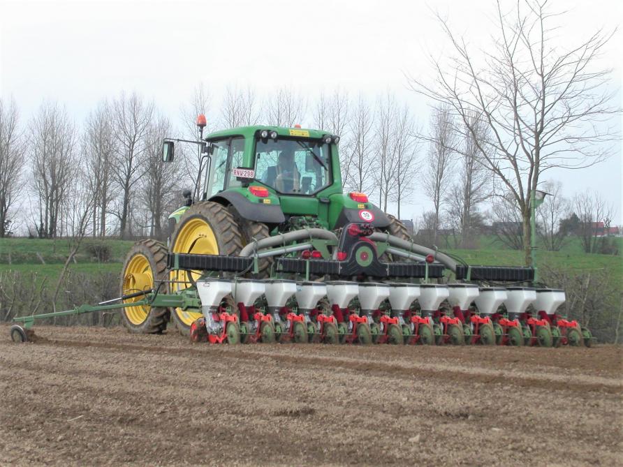 Opnieuw 30% meer aanmeldingen bij Boeren op een Kruispunt - Landbouwleven