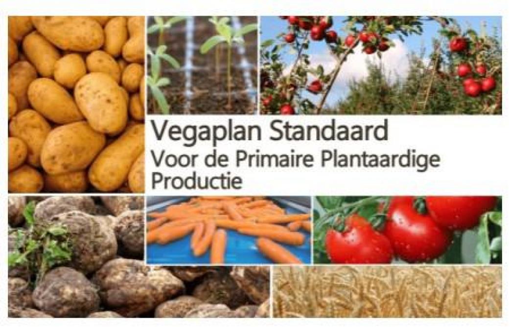Nieuwe versies van de Vegaplan Standaarden op komst - Landbouwleven