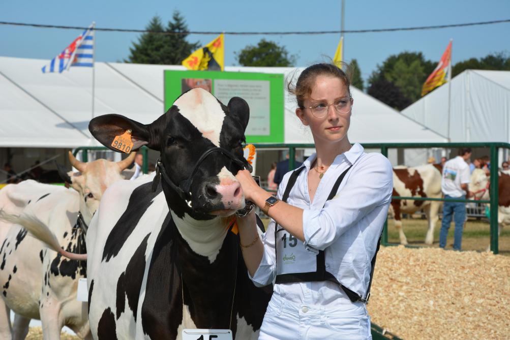 Beurs van Libramont: (Land)Bouw mee aan een toekomst zonder honger ...