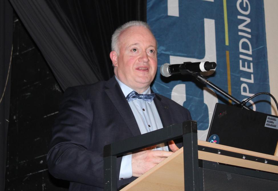 Marc Ballekens: “Groeiseizoen wordt korter, waardoor vroege rassen interessanter worden ...