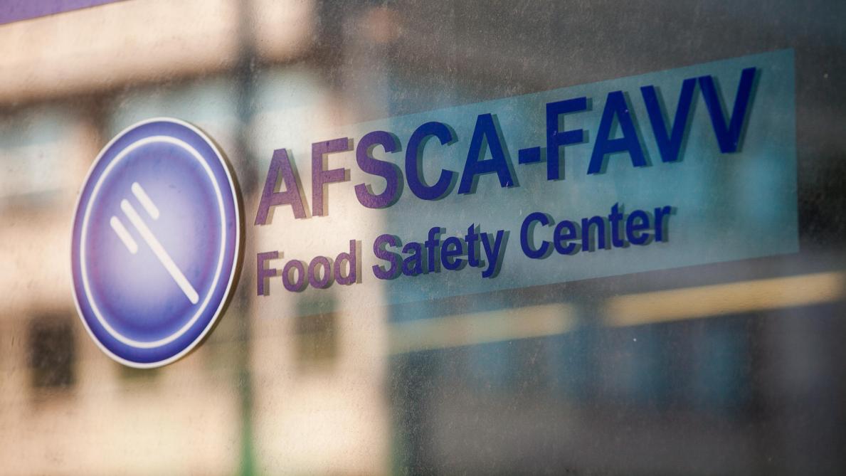 FAVV-controles bij voedingsbedrijven leveren grotendeels positieve ...