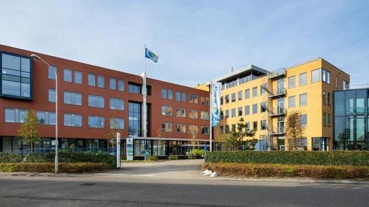 De Heus neemt Van der Linden over - Landbouwleven