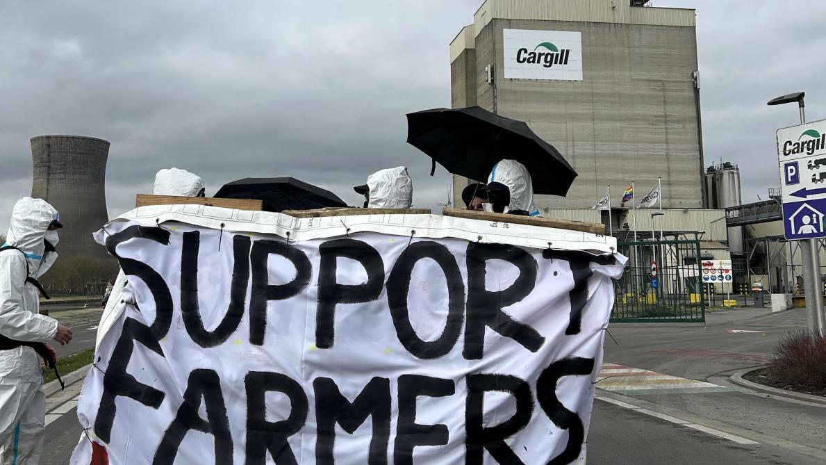 Vlaams Belang eist stopzetting subsidies aan organisaties die Code Rood ...